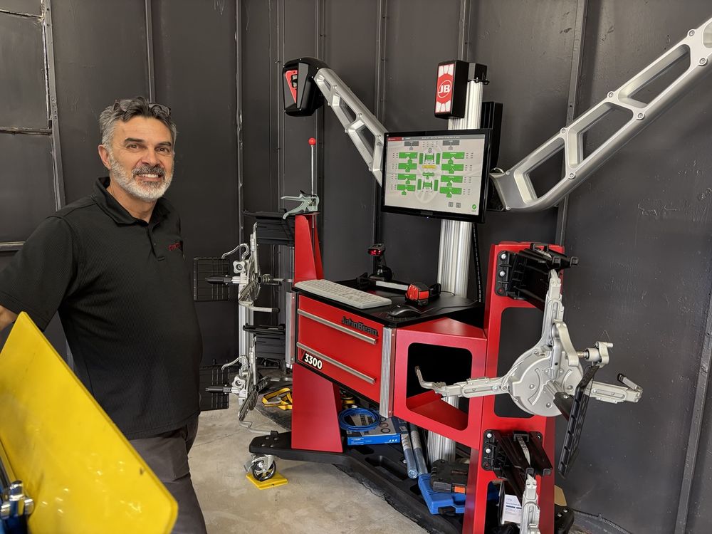 TIRE ZONE - Updated December 2025 - 20 Reviews - 16554 Whittier Blvd ...