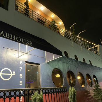 CAPTAIN JAMES LANDING - Updated October 2025 - 638 Photos & 492 Reviews ...