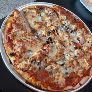 BIAGGIO’S ITALIAN RESTAURANT - 10 Reviews - 2331 1st Ave E, Newton ...