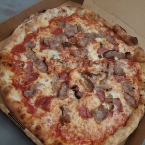 COLETTI’S PIZZA FACTORY - 98 Photos & 185 Reviews - 497 Elm St ...