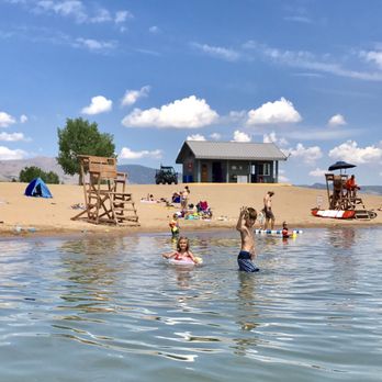 BOULDER RESERVOIR - Updated July 2025 - 61 Photos & 37 Reviews - 5565 N ...