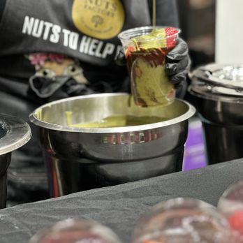 NUTS FACTORY - Updated September 2025 - 51 Photos & 37 Reviews - 62-66 ...