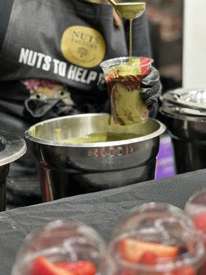 NUTS FACTORY - Updated December 2025 - 57 Photos & 40 Reviews - 62-66 ...