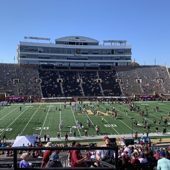 Allegacy Federal Credit Union Stadium - Trusted Since 2023 - Updated ...