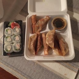 KING’S ASIAN CUISINE AND SUSHI BAR AND LOUNGE - 252 Photos & 251 ...