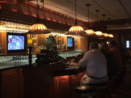 BEEF’N BARREL - 94 Photos & 179 Reviews - Steakhouses - 146 N Union St ...