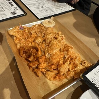 THE FISHIN’ PIG - Updated January 2026 - 45 Photos & 43 Reviews - 4028 ...