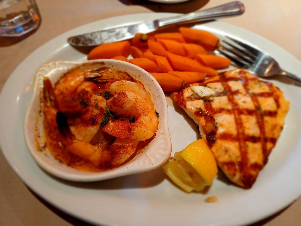 PACIFIC CAFE - 461 Photos & 829 Reviews - 7000 Geary Blvd, San ...