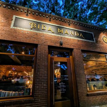 BIDA MANDA - Updated December 2024 - 1906 Photos & 1843 Reviews - 222 S ...
