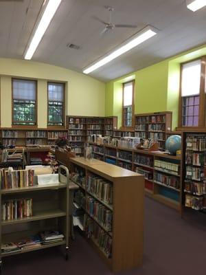 DEDHAM PUBLIC LIBRARY - Updated December 2025 - 31 Photos - 43 Church ...