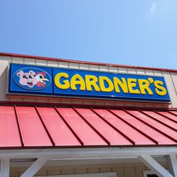 GARDNER’S BARBECUE - Updated July 2025 - 23 Photos & 25 Reviews - 835 N ...