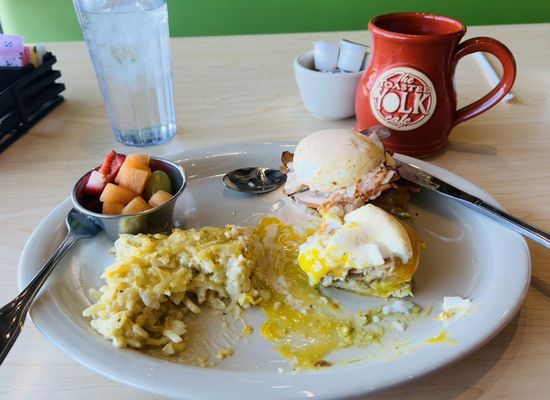 THE TOASTED YOLK CAFE - Updated December 2024 - 52 Photos & 50 Reviews ...