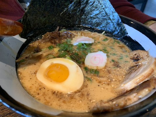 Ramen - AKIRA RAMEN & IZAKAYA - 193 Photos & 109 Reviews - 8133-A ...
