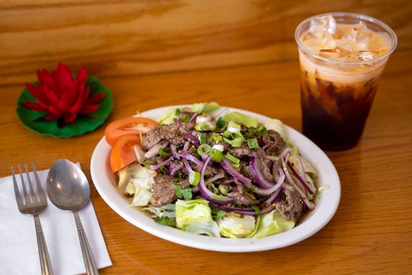 SIAM BISTRO - Updated October 2025 - 220 Photos & 244 Reviews - 151 ...