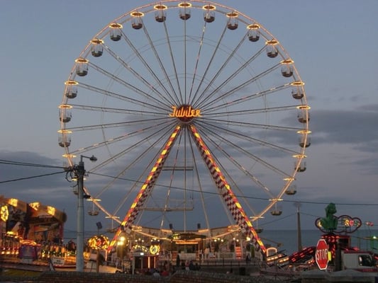 BRAY SUMMER FESTIVAL - Updated July 2025 - Bray, Bray, Co. Wicklow, Republic of Ireland ...