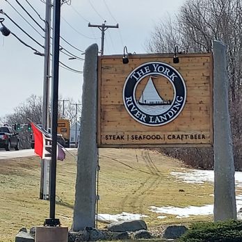 THE YORK RIVER LANDING - Updated May 2025 - 325 Photos & 413 Reviews ...