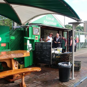 THE ORGINAL GREEN SHACK - Updated July 2025 - 97 Photos & 36 Reviews ...