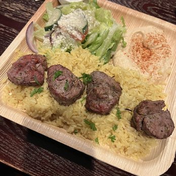 OLIVE TREE MEDITERRANEAN RESTAURANT - Updated August 2024 - 374 Photos ...