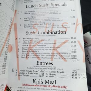 SUSHI RAKKYO - 241 Photos & 373 Reviews - 9205 N Union Blvd, Colorado ...