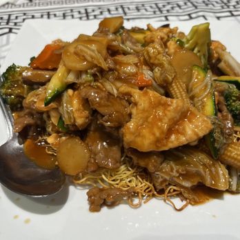 MAPO RESTAURANT - Updated June 2024 - 580 Photos & 415 Reviews - 1563 ...