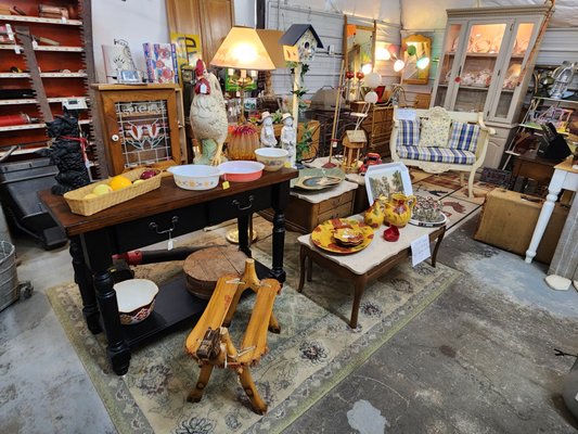 MEMORY LANE ANTIQUES & COLLECTIBLES - Updated July 2025 - 54 Photos ...