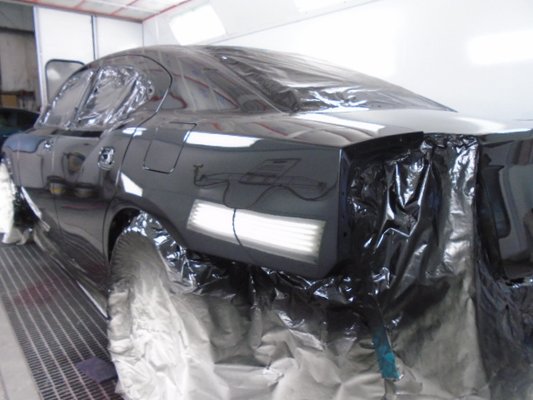 K & W AUTO BODY - Updated December 2025 - 33 Photos & 82 Reviews ...