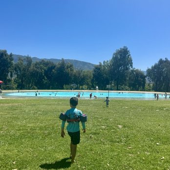 GLEN HELEN REGIONAL PARK - Updated December 2025 - 134 Photos & 39 ...