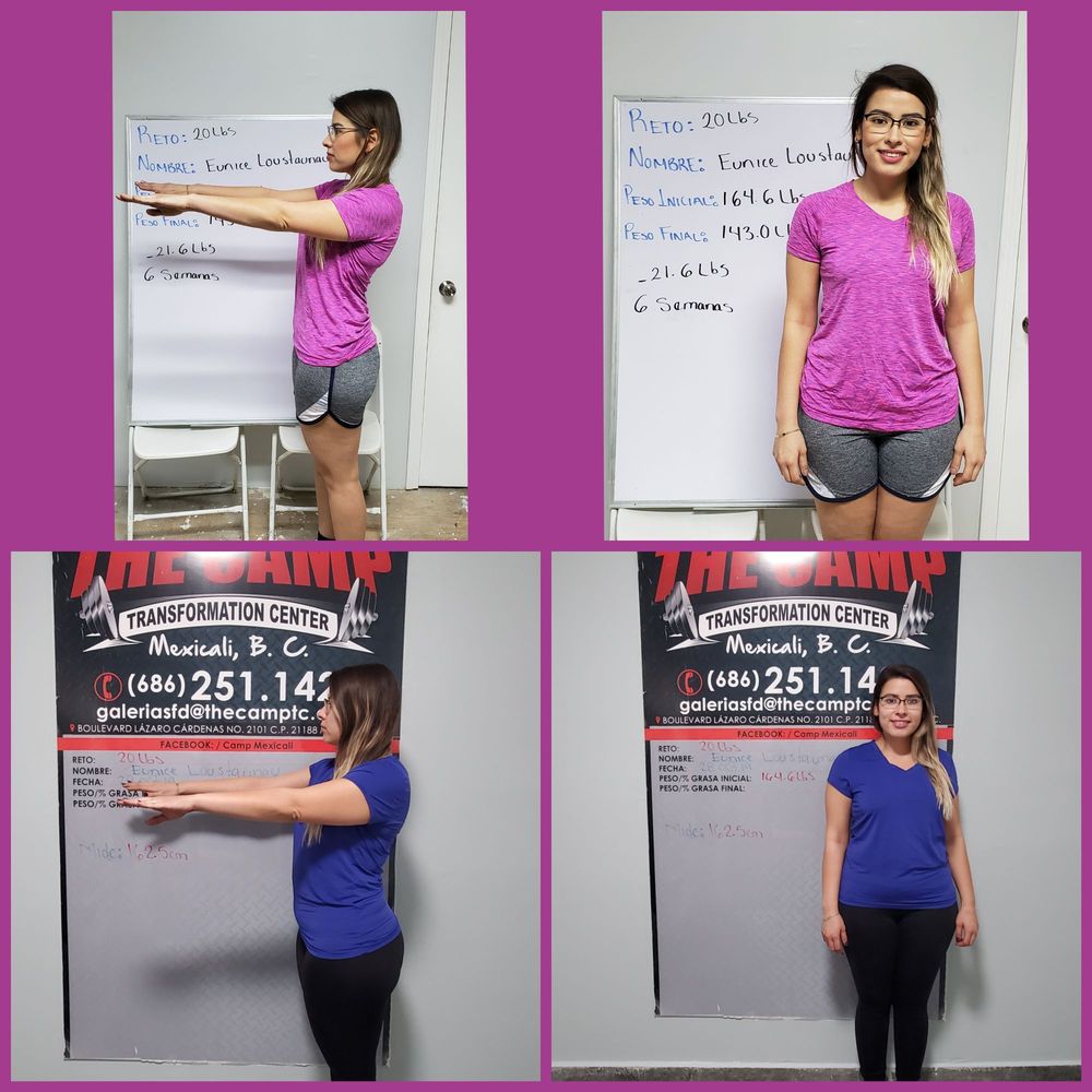 THE CAMP TRANSFORMATION CENTER - Updated October 2024 - 185 Photos ...