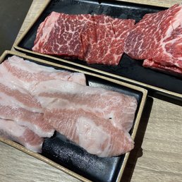 88Q KOREAN BBQ - Updated August 2024 - 950 Photos & 349 Reviews - 1725 ...
