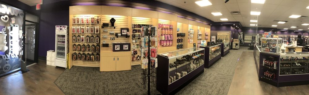 AMAZING INTIMATE ESSENTIALS - 22 Photos & 19 Reviews - Lingerie - 82 ...