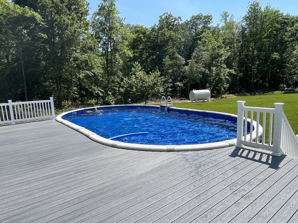 DEL VAL POOLS & SPAS - Updated January 2026 - 153 Harding Hwy, Elmer ...