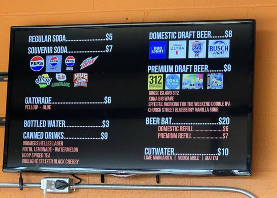 WINTRUST FIELD - Updated July 2025 - 140 Photos & 72 Reviews - 1999 S ...