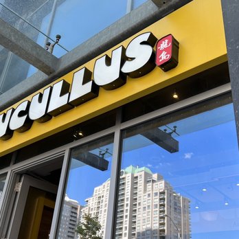 LUCULLUS BAKERY - Updated January 2026 - 169 Photos & 27 Reviews - 5200 ...