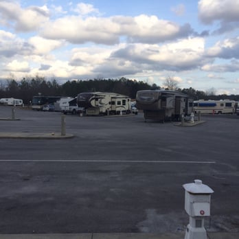 HOOVER RV PARK - Updated October 2025 - 100 Ben Chapman Dr, Hoover ...