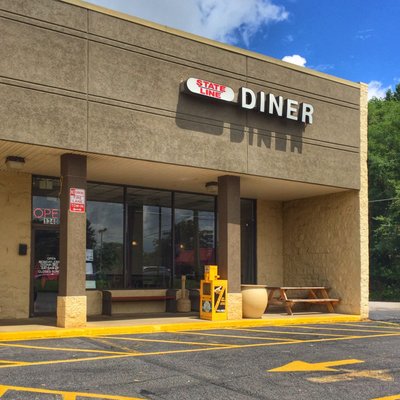 STATE LINE DINER - Updated March 2025 - 14 Photos & 26 Reviews - 1340 W ...