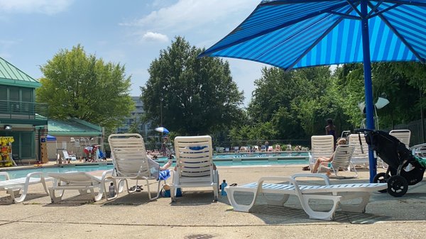 FRANCIS DC PUBLIC POOL - Updated July 2025 - 18 Photos & 41 Reviews ...