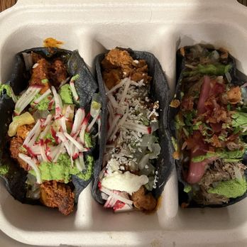 TACO ROCK - Updated May 2025 - 117 Photos & 64 Reviews - 2930 Chain ...