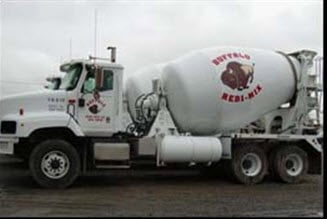 BUFFALO CRUSHED STONE - Updated October 2025 - 10 Photos - 2544 Clinton ...