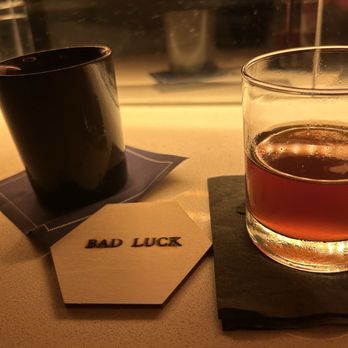 BAD LUCK BAR - Updated July 2025 - 389 Photos & 214 Reviews - 1218 ...