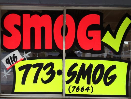 SMOG BUSTERS - Updated October 2025 - 36 Photos & 399 Reviews - 3985 ...