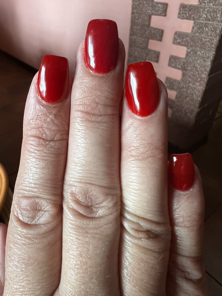 ACE NAILS - Updated August 2024 - 24 Photos & 29 Reviews - 30 Hancock ...