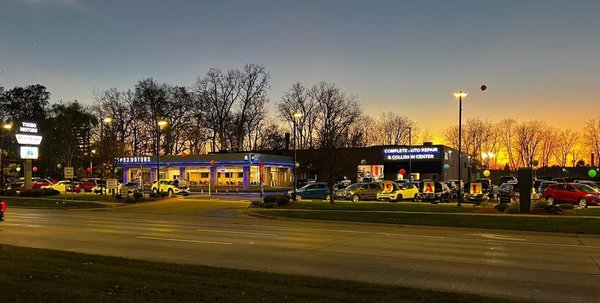 TURBO MOTORS - Updated October 2025 - 11 Photos - 12200 Telegraph Rd ...