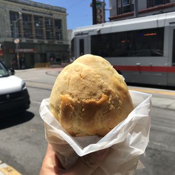 SUNSET BAKERY - 405 Photos & 511 Reviews - 1410 9th Ave, San Francisco ...