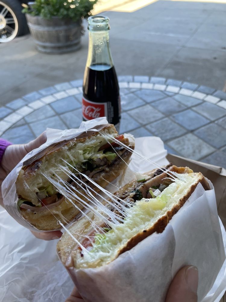 ACAMBARO BAKERY - Updated November 2024 - 13 Reviews - 160 Soledad St ...