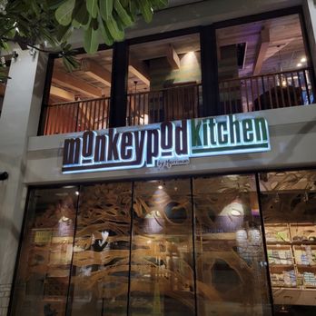 MONKEYPOD KITCHEN - Updated June 2024 - 7423 Photos & 4889 Reviews - 92 ...