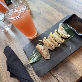 LAGO ASIAN CUISINE & SUSHI BAR - Updated December 2025 - 19 Photos & 16 ...