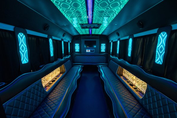 ROYAL PARTY BUS - Updated October 2025 - 59 Photos & 59 Reviews - 4512 ...