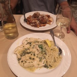 FRANCESCO’S RISTORANTE ITALIANO - Updated May 2025 - 243 Photos & 362 ...