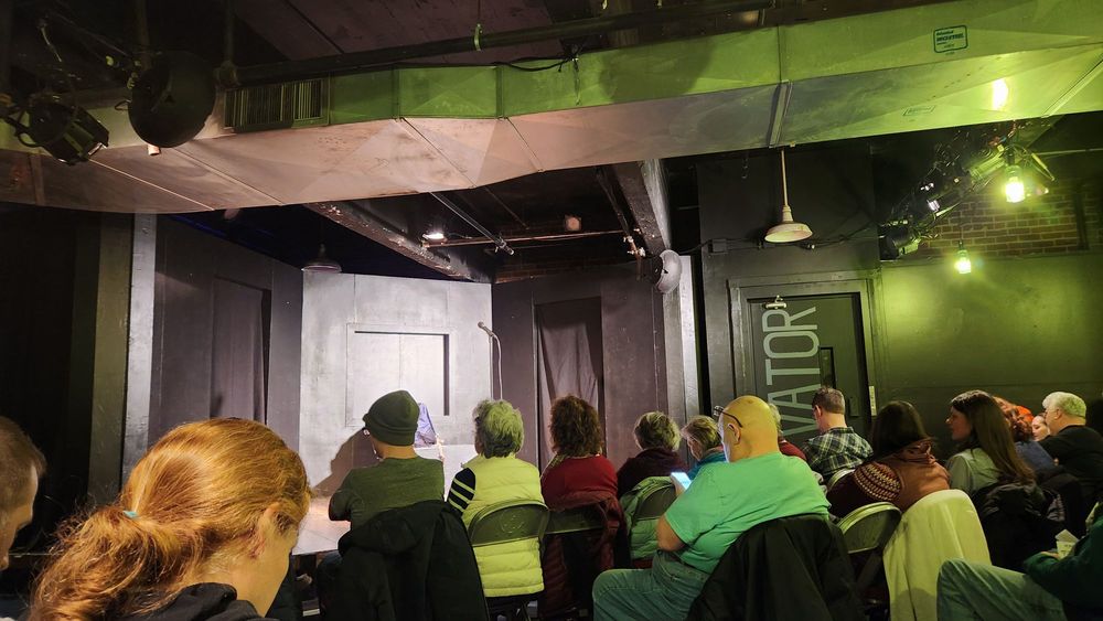 KNOW THEATRE OF CINCINNATI - Updated May 2026 - 556 Photos & 70 Reviews ...