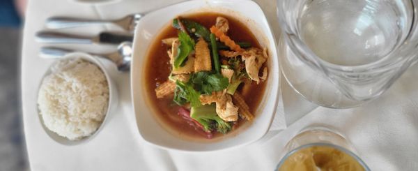 SIAM THAI & TEPPAN-YAKI RESTAURANT - Updated July 2025 - 21 Photos & 17 ...